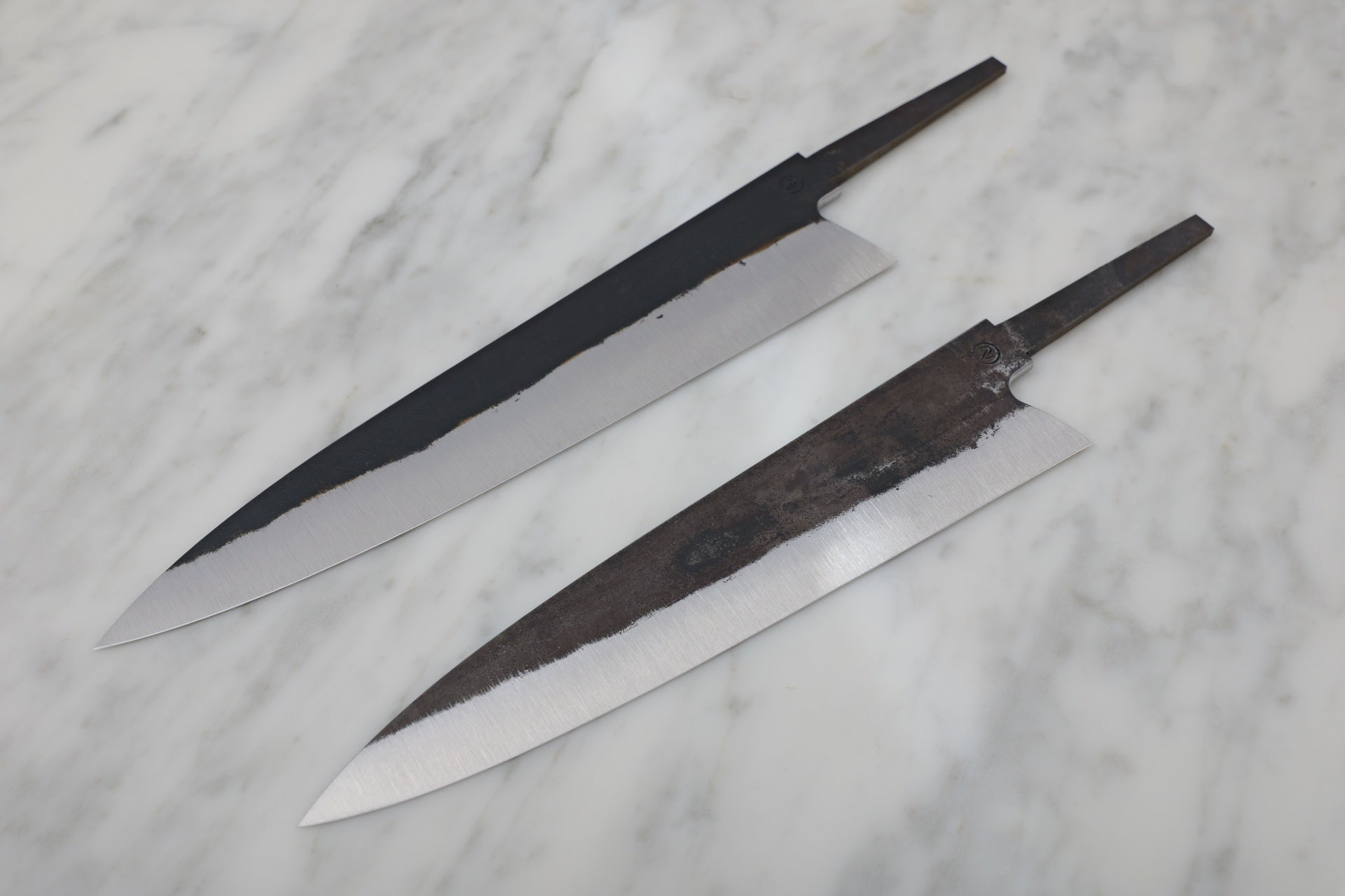 APEXULTRA KU GYUTO 260/240MM – zen forged