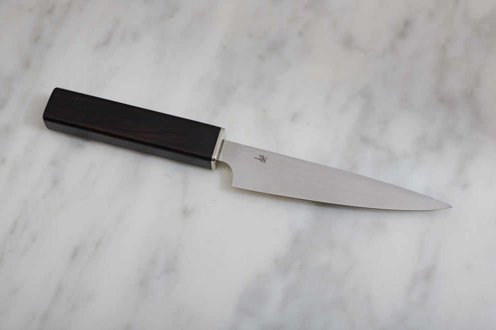 Petty 110mm ASP2053 HRC66 – zen forged