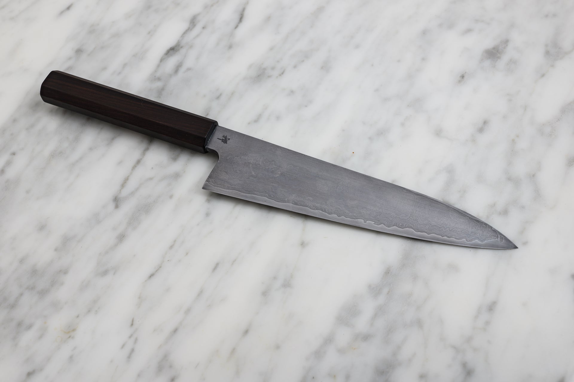 ZEN Ancient Iron Series – zen forged